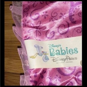 Disney | Toys | Disney Babies Tangled Baby Rapunzel Plush | Poshmark